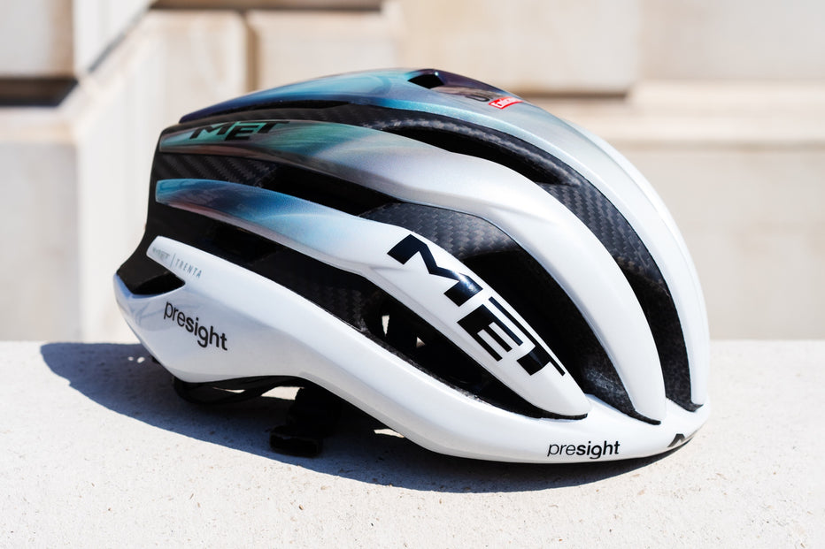 MET Trenta 3K Carbon Mips review: a helmet that’s as classy as its mos – Rouleur