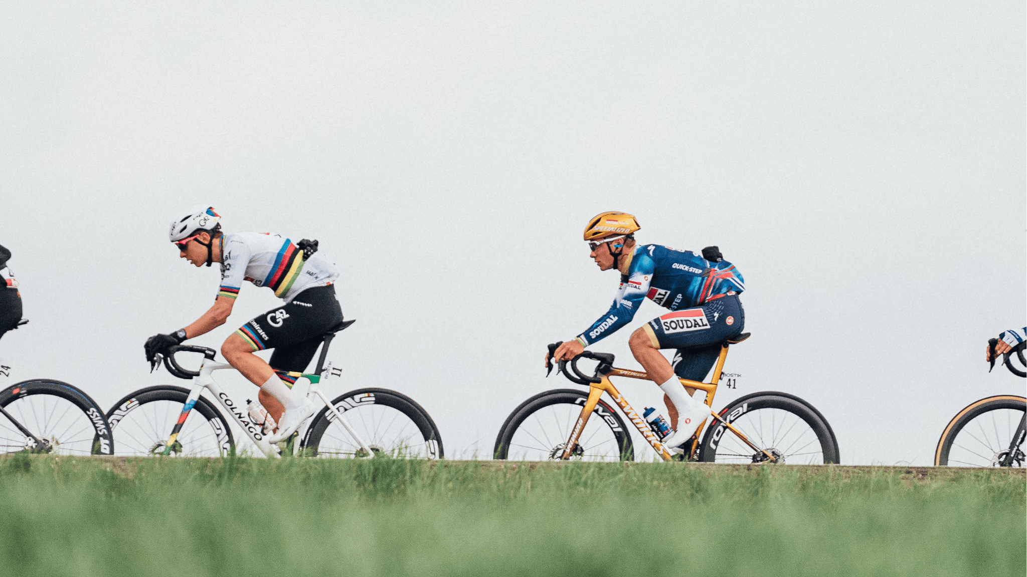 Liège-Bastogne-Liège 2025 men’s preview - the final Ardennes showdown ...